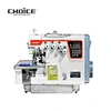 INDUSTRIAL SEWING MACHINE - , Manufacturer